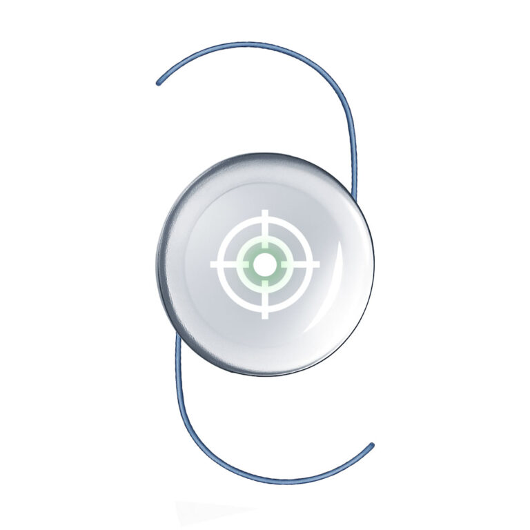 New Light Adjustable Lens™ | EuroEyes London